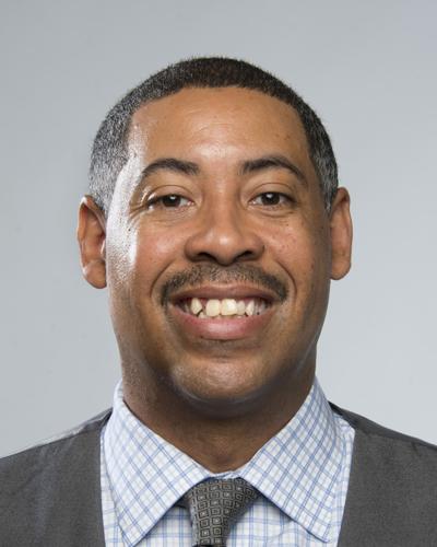 Meet the candidate: Derek Shackelford | | fredericknewspost.com