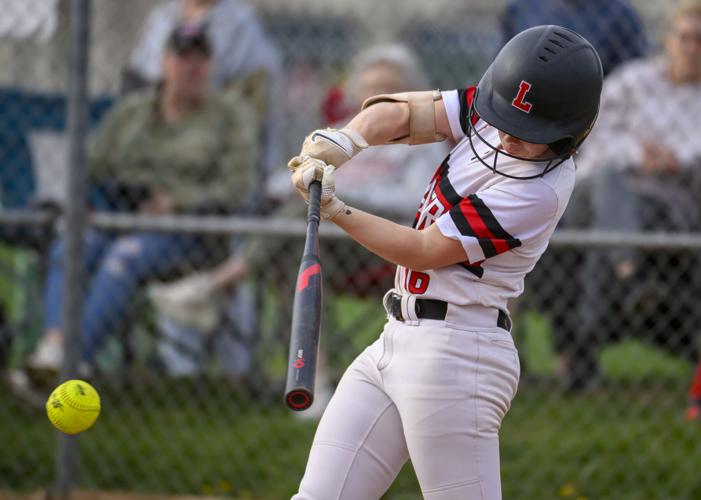 Photos: Urbana vs. Linganore Softball | High School Sports ...