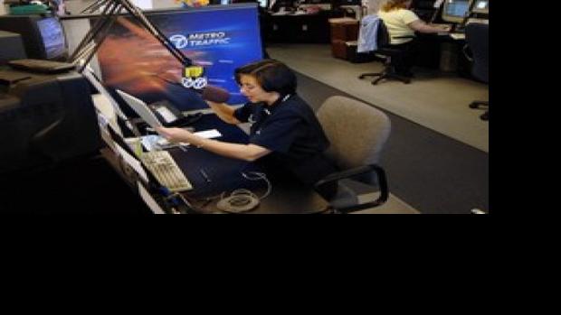 Tracking traffic | Archives | fredericknewspost.com