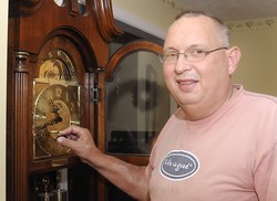 Rare heart disease can cause sudden death | Archive | fredericknewspost.com