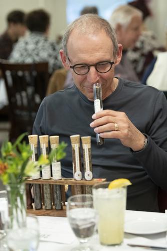 Order up: Frederick Community College hospitality and culinary students ...