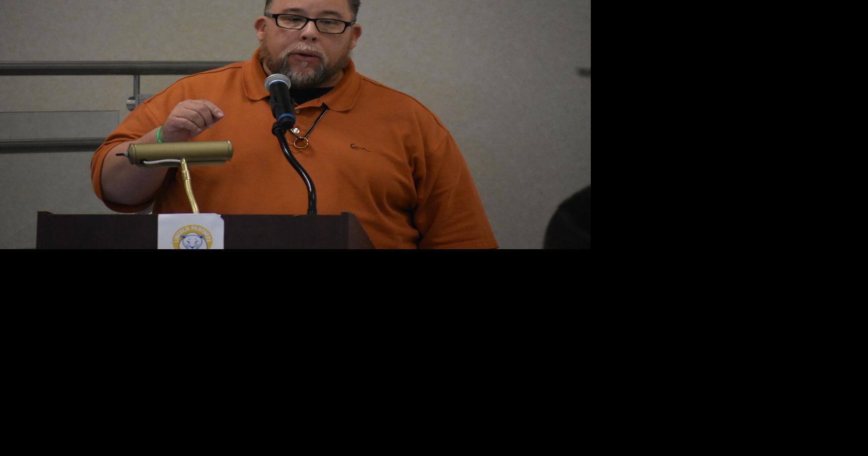 Descendants of Frederick County lynching victims advocate for ancestors ...