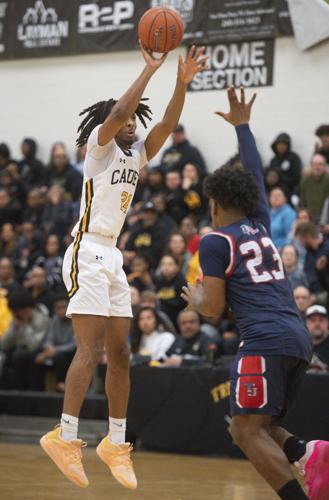 Addison leads Cadets boys over Patriots in intracity game | High School ...