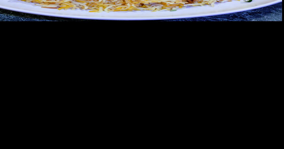 Suvai Biryani & Curries | Arts & entertainment | fredericknewspost.com