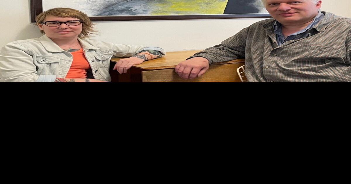 Jennifer Shoemaker, Calvin Edward Ramsburg and Mai Vo-Dinh exhibit work ...