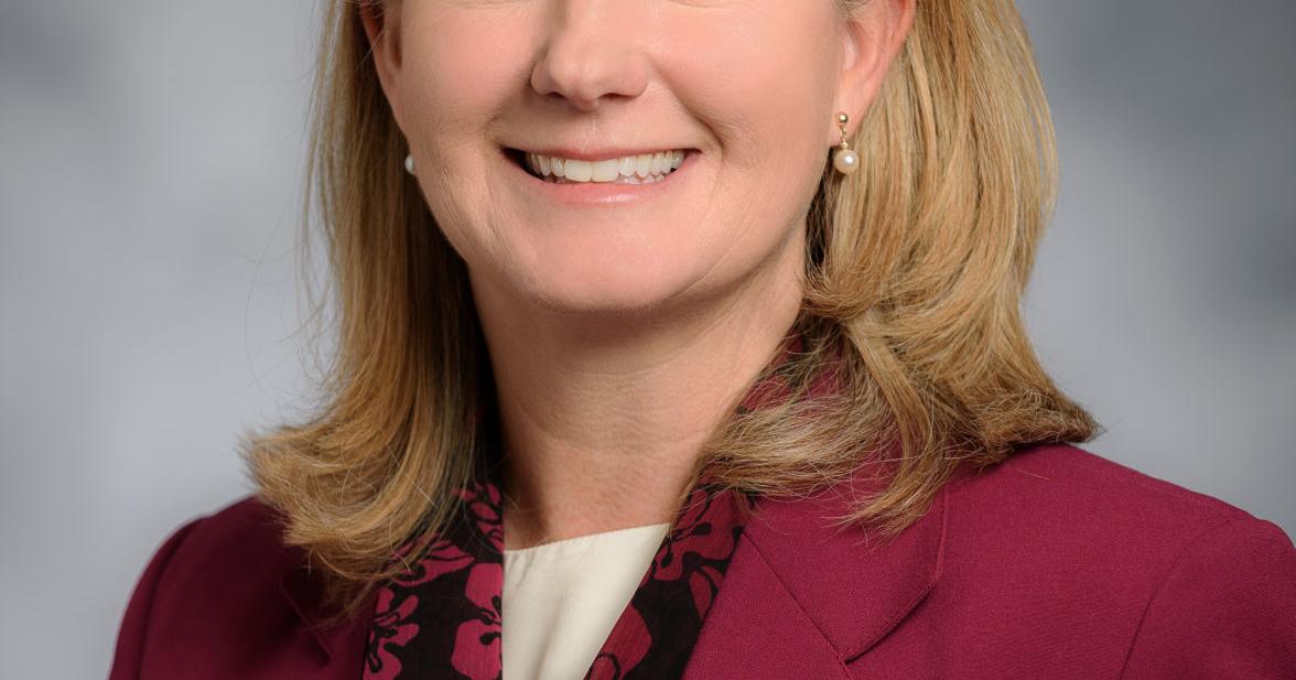 My First Job: Jennifer Grove, president of the Frederick County ...