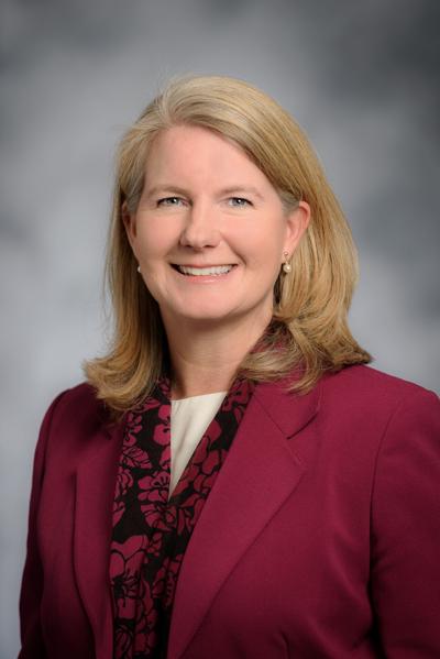 My First Job: Jennifer Grove, president of the Frederick County ...