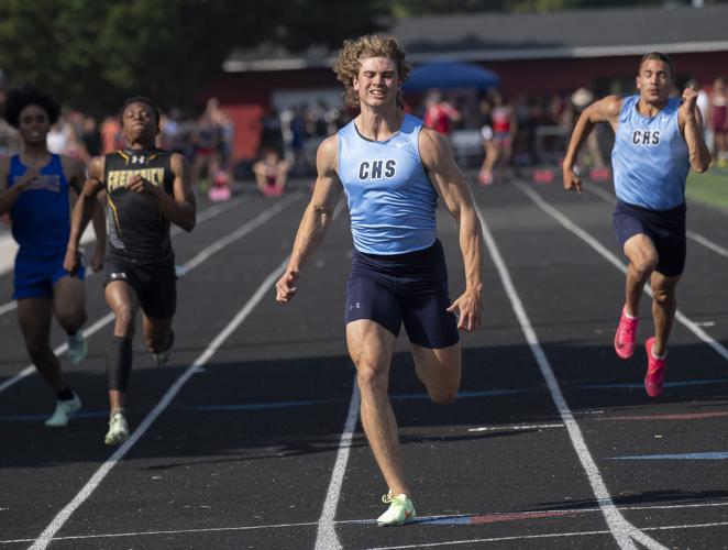 Photos: FCPS track and field championships | | fredericknewspost.com