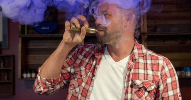The vaping trend hits Frederick with new shops | Hobbies And Recreation ...