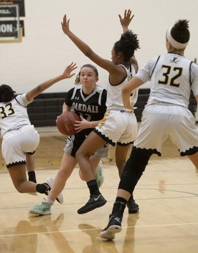 Under control: With harnessed energy, Huskey’s career game sends Cadets ...