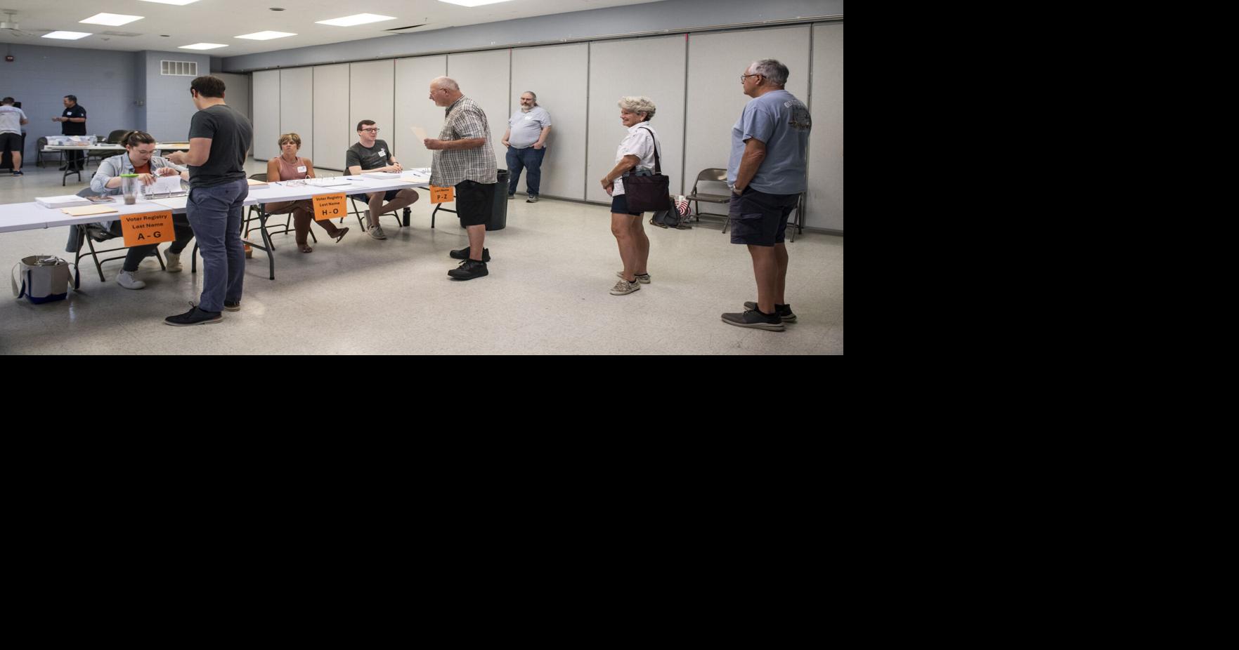 One incumbent, two first-timers win Brunswick City Council seats ...