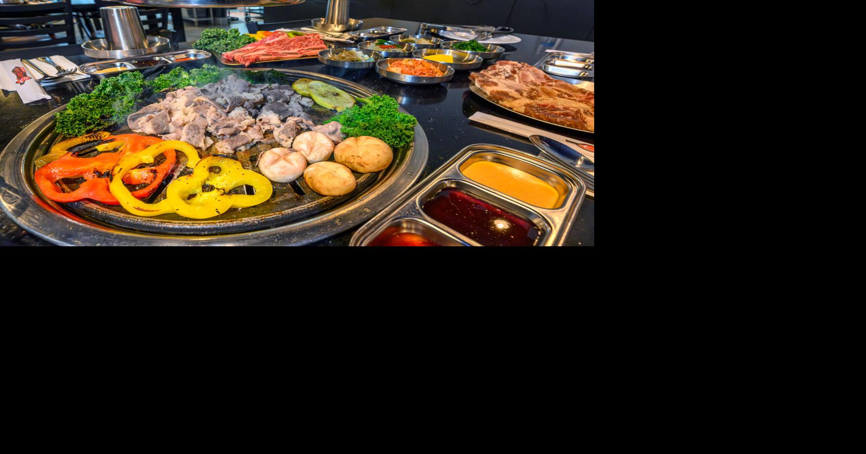 GogiGo Korean BBQ | Services | fredericknewspost.com