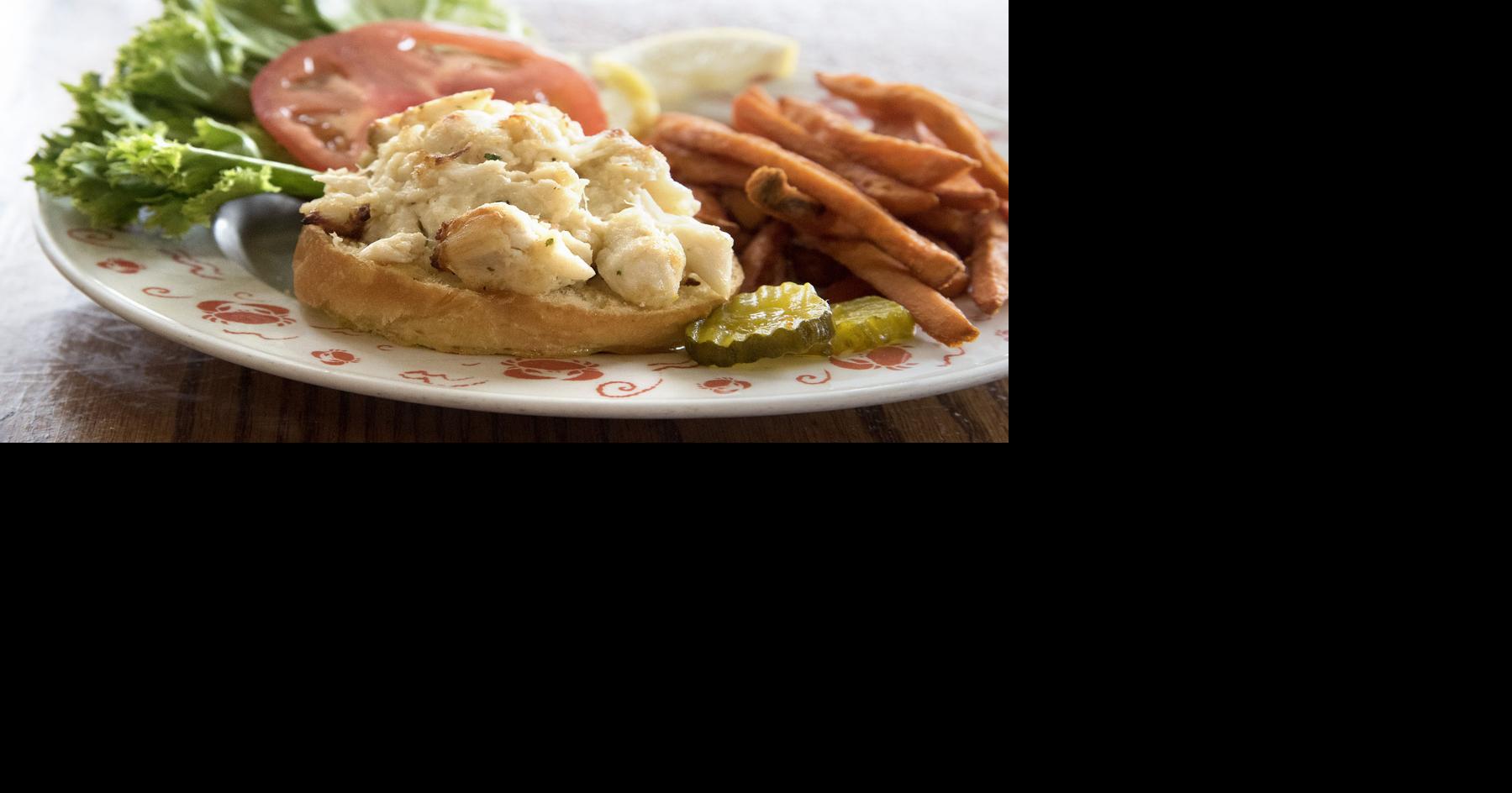 The Dish: End summer with seafood at May's Seafood Restaurant | Arts ...