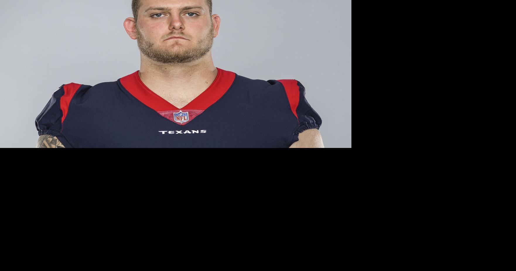 Middletown alum Leonard signs with Washington Football Team for 2021 ...