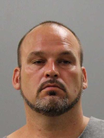 Frederick sheriff's deputies seize heroin capsules during traffic stop ...