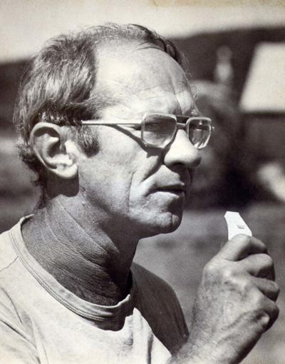 MSM legend Jim Deegan dies at age 87 | Collegiate | fredericknewspost.com