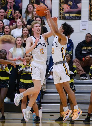 Photos: Frederick-Meade Class 4A Quarterfinal Game | High School Sports ...