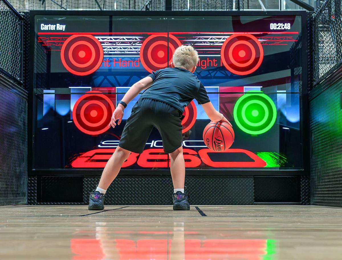 Skills practice | Recreational | fredericknewspost.com