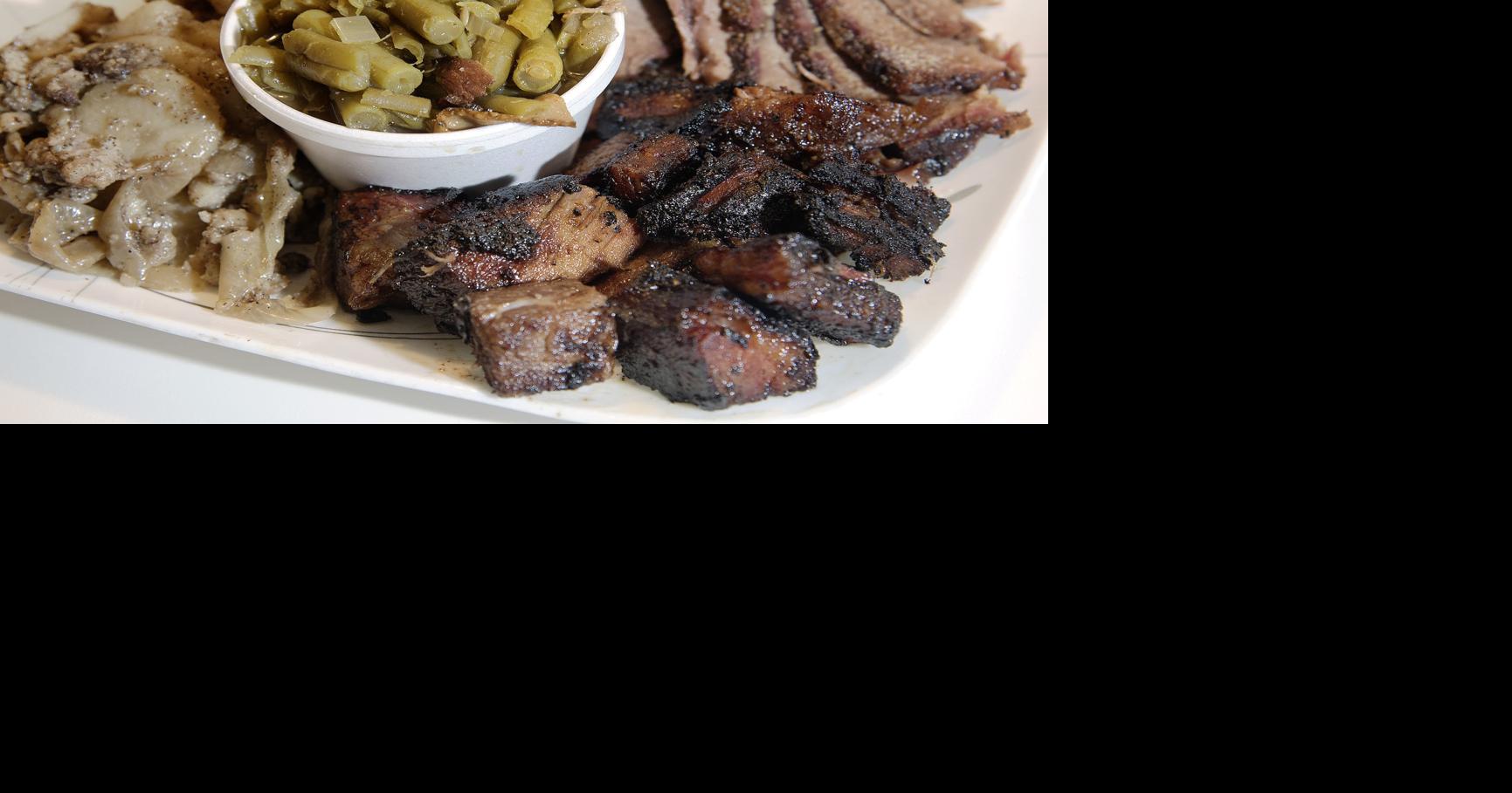 Tastebuds: Chubby's Barbeque in Emmitsburg gets a gold medal for taste ...