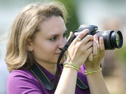 Intern learns ropes at sheriff's office | Archive | fredericknewspost.com