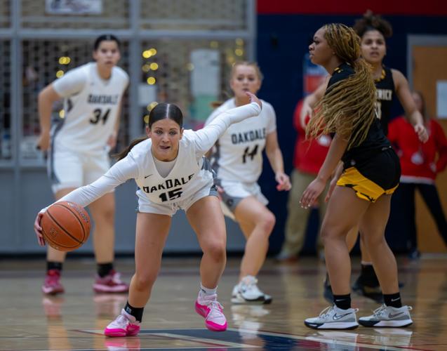 Photos: CMC Girls Championship Game | High School Sports ...
