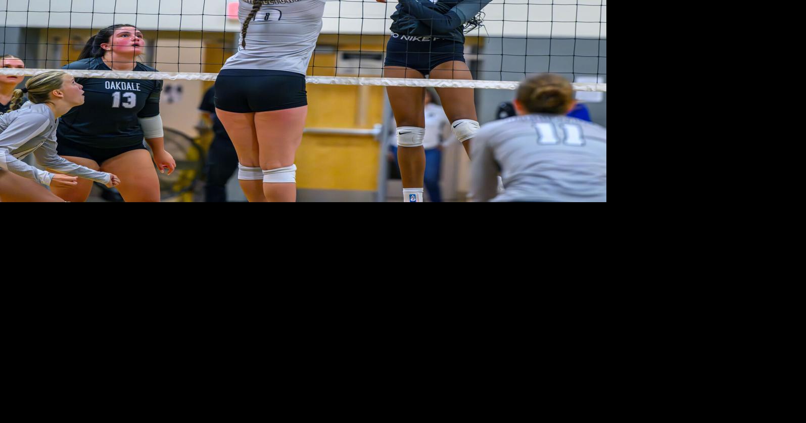 Photos: Oakdale vs. Middletown Volleyball | High School Sports | fredericknewspost.com