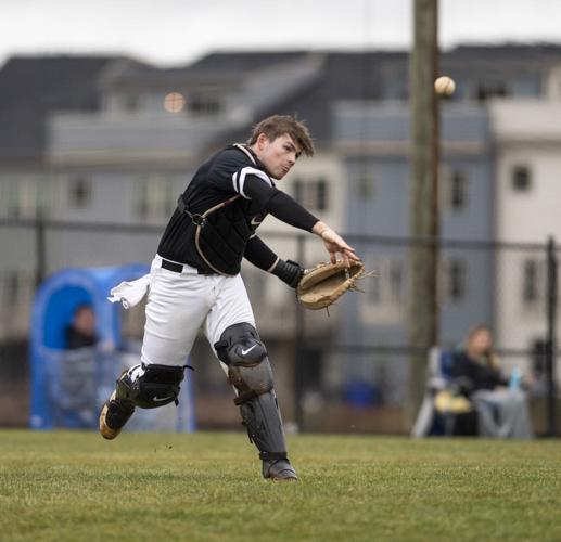Photos: Gov. Thomas Johnson vs. Oakdale Baseball | High School Sports ...