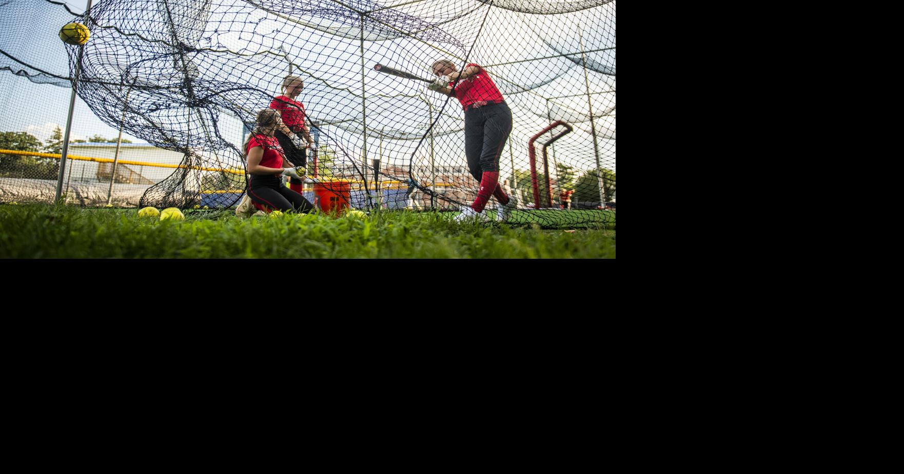 They know the drill: Heartbreakers 18U softball heads to gold nationals ...