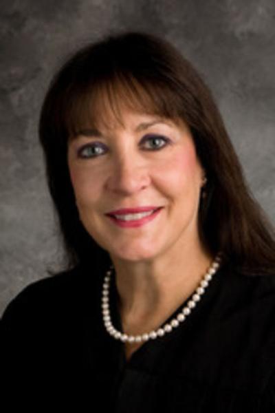 Judge honored as one of state's top women | Crime & justice ...