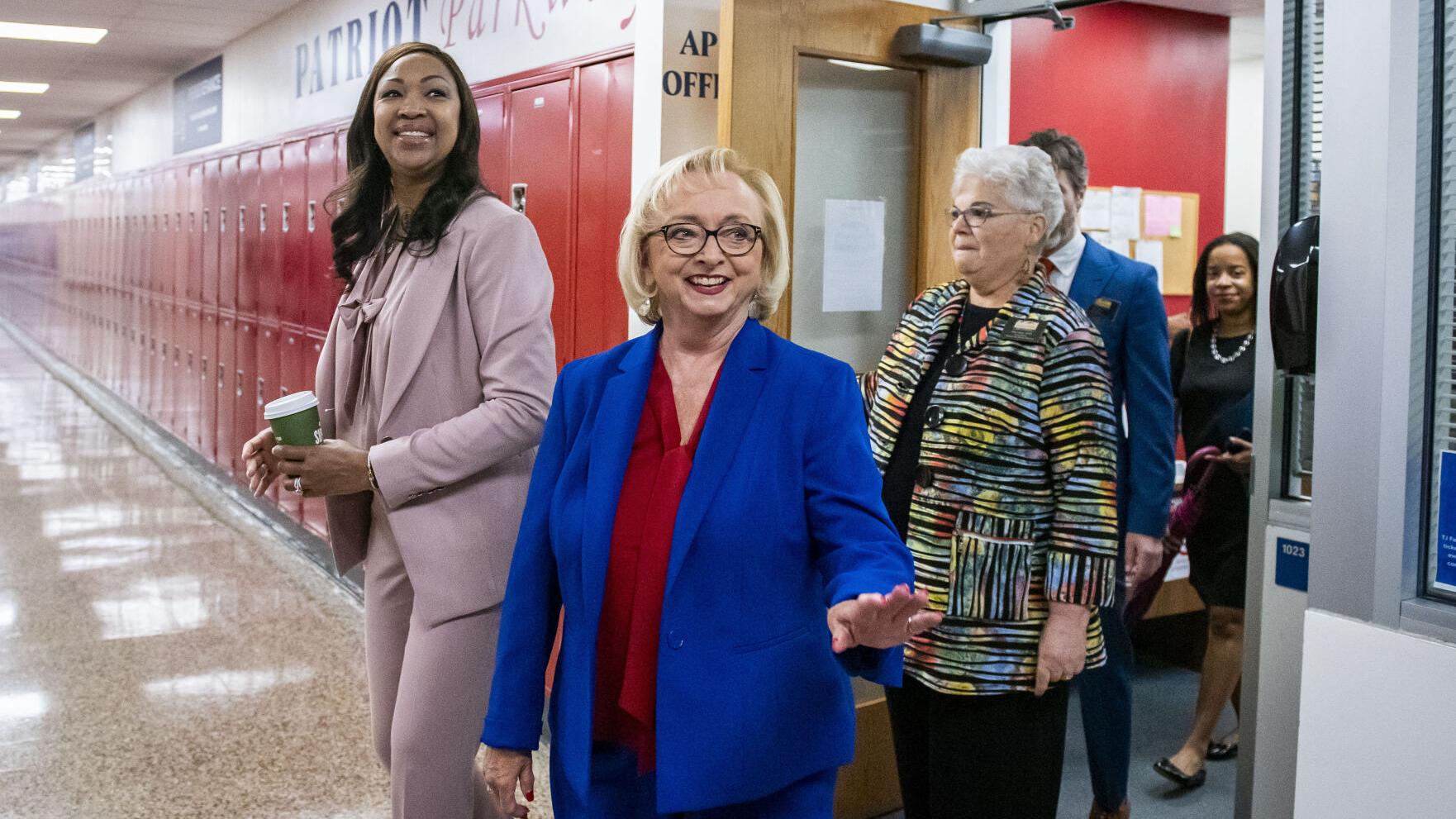 More than 48,000 students across FCPS begin 2025-26 school year ...