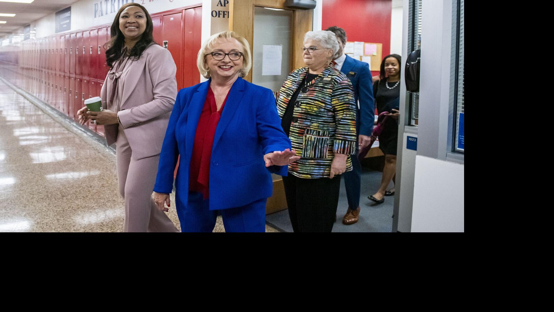 More than 48,000 students across FCPS begin 2025-26 school year ...