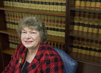 Frederick County mourns longtime register of wills | Frederick County ...