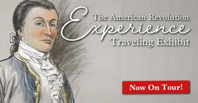 American Revolution Experience Exhibition | Family Fun ...