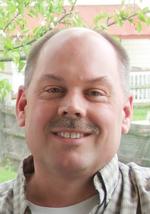 My First Job: Scott Brakebill | Economy & business | fredericknewspost.com