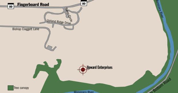 Frederick man in critical condition after zip-line injury | Disasters ...