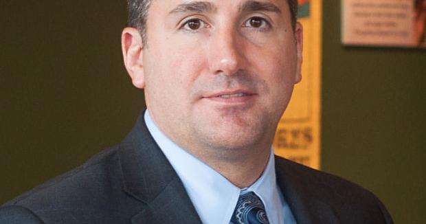 Five Questions with Jeremy Poling | Real Estate And Development ...