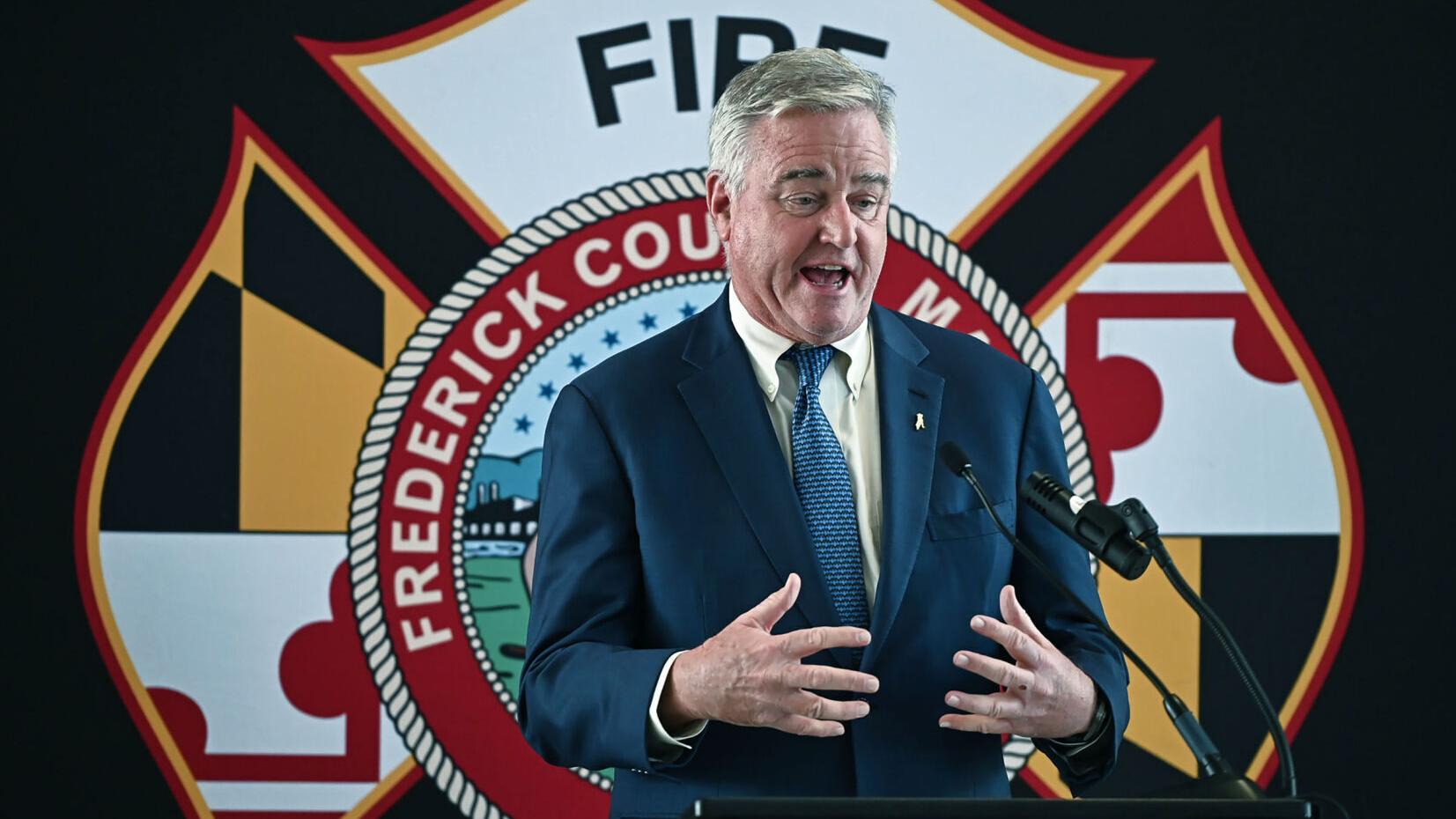 Updated: Trone seeks return to Congress, challenging McClain Delaney ...