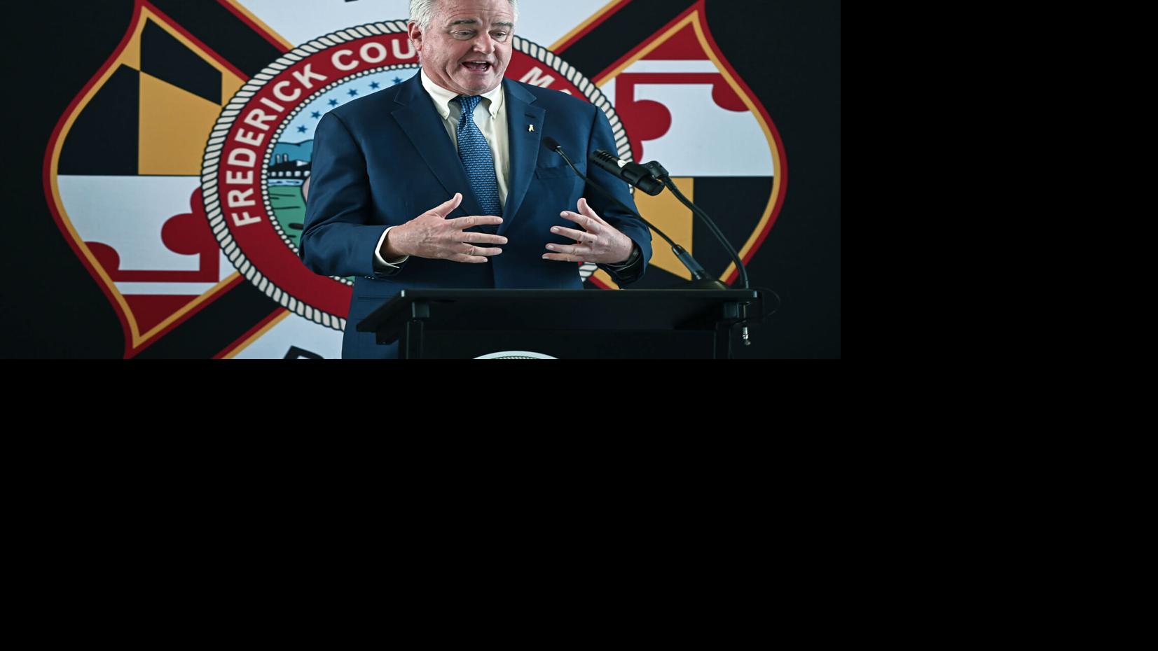 Updated: Trone seeks return to Congress, challenging McClain Delaney ...