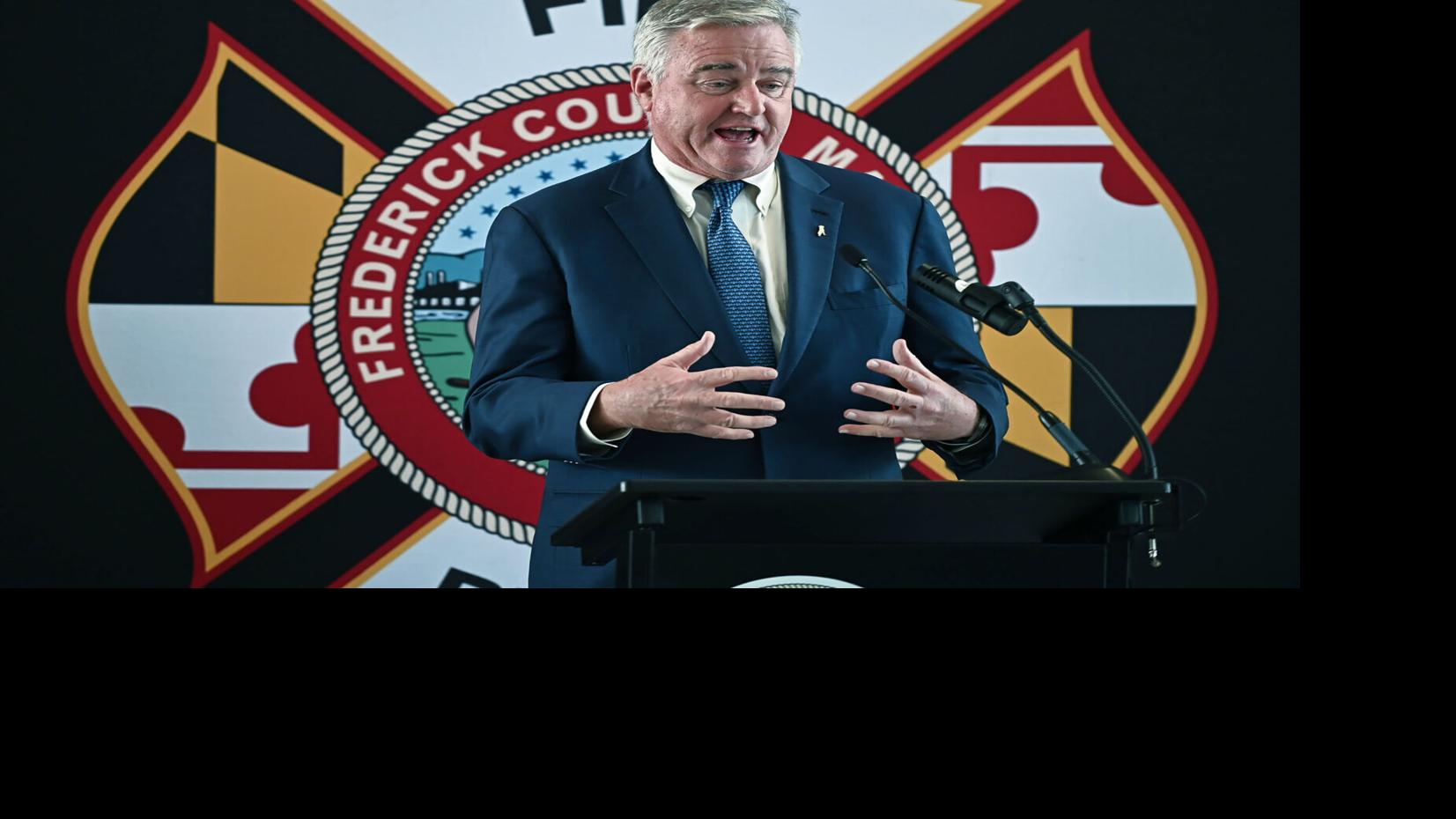 Updated: Trone seeks return to Congress, challenging McClain Delaney ...