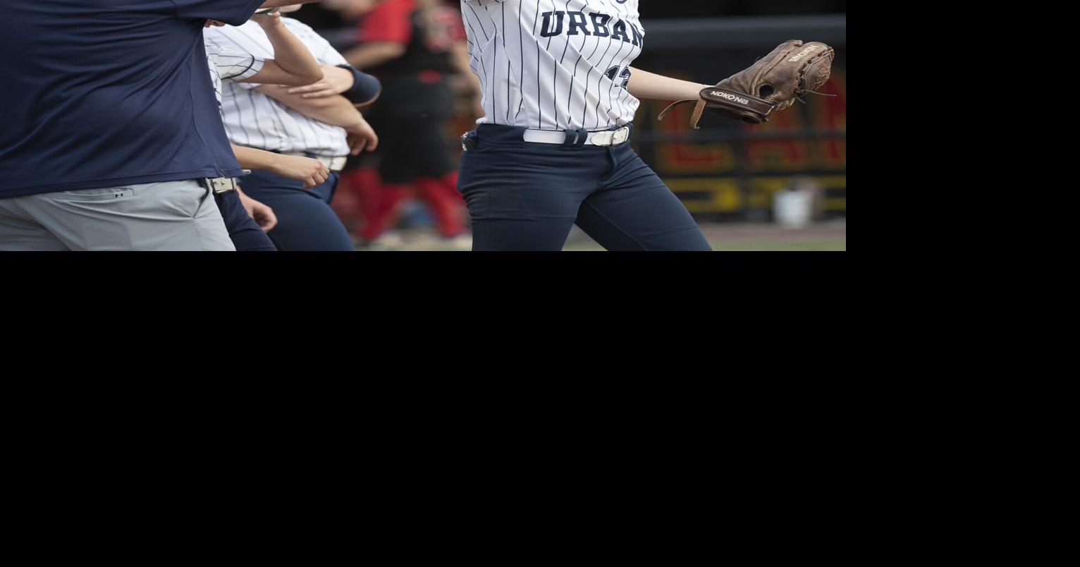In Photos: Urbana Softball wins State Class 4A Championship ...