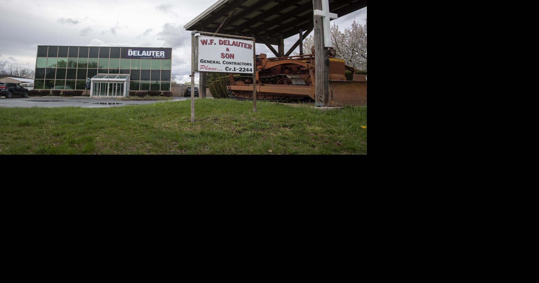 Family-owned W.F. Delauter & Son closing after almost 70 years ...