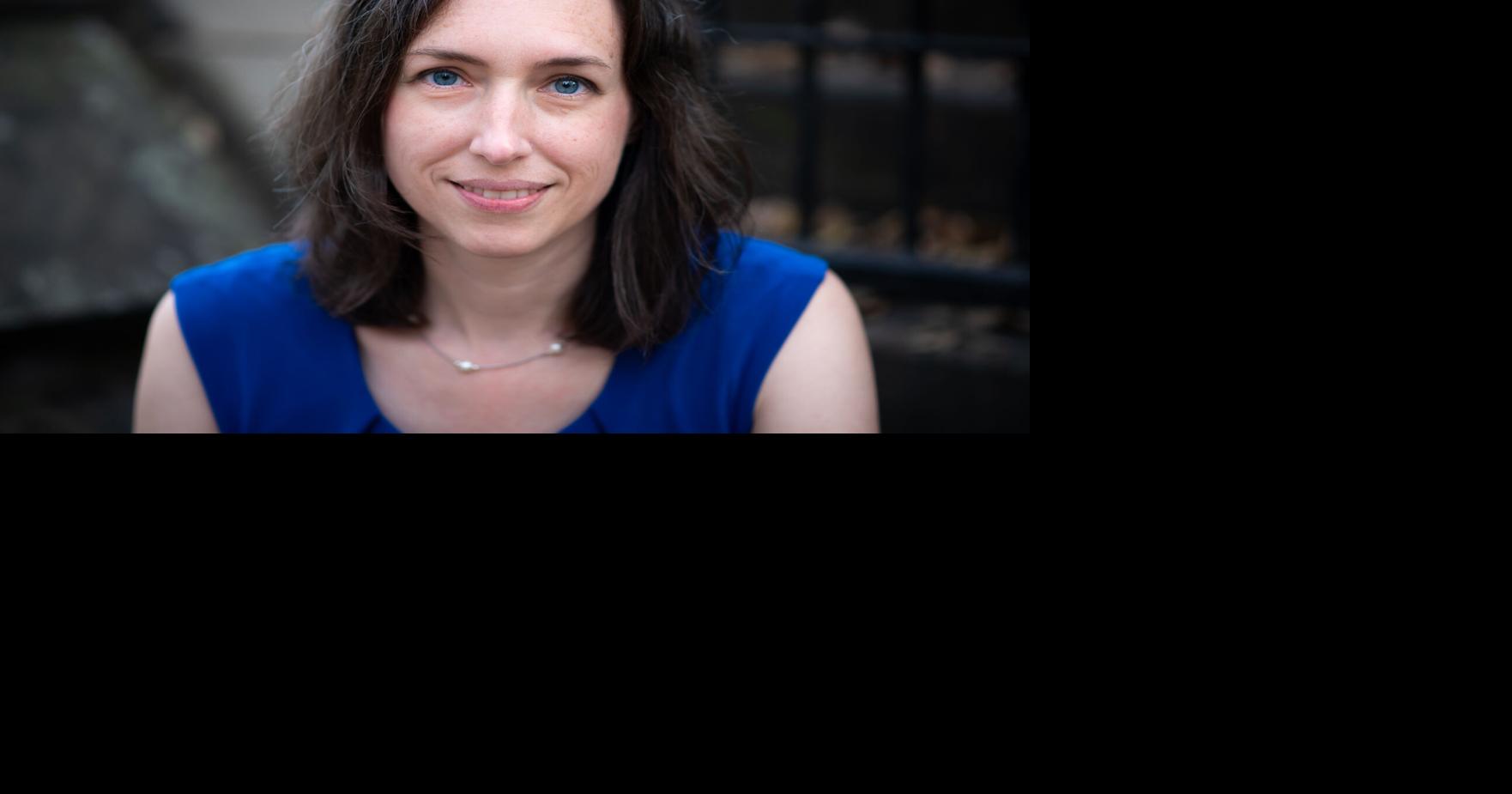 Brenda Portman, organist | | fredericknewspost.com