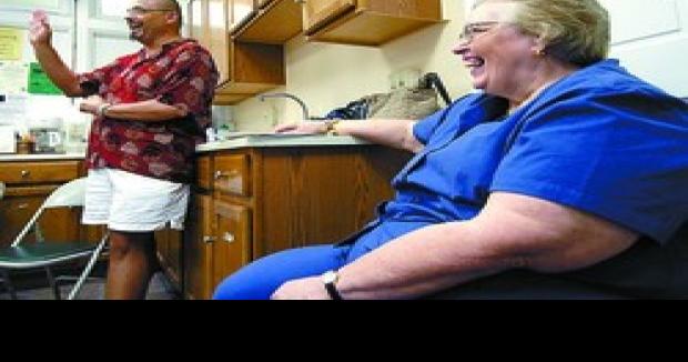 Weight-loss group marks 25 years of Taking Off Pounds Sensibly ...