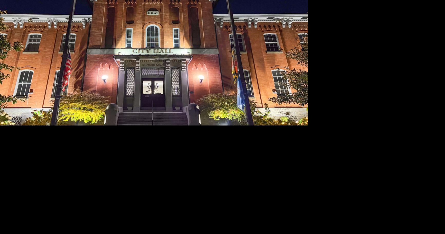 Frederick City Council hears pitches for different types of voting in ...