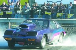 Crossing the finish line; 75-80 Dragway closes after 45 years of racing ...