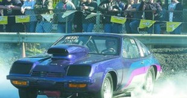 Crossing the finish line; 75-80 Dragway closes after 45 years of racing ...