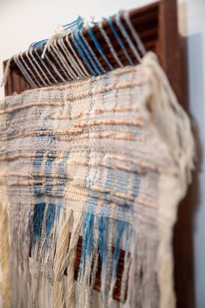 Noelani Jones: Time is a Place | Visual Arts | fredericknewspost.com