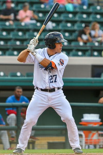 Policelli enjoying All-Star season | Professional: All Sports ...