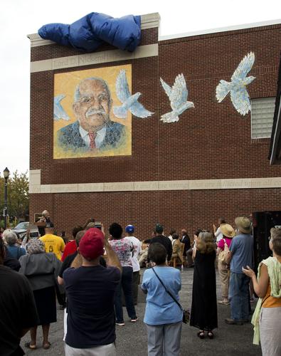 Lord Nickens: Prominent Frederick Civil Rights Leader | Frederick ...