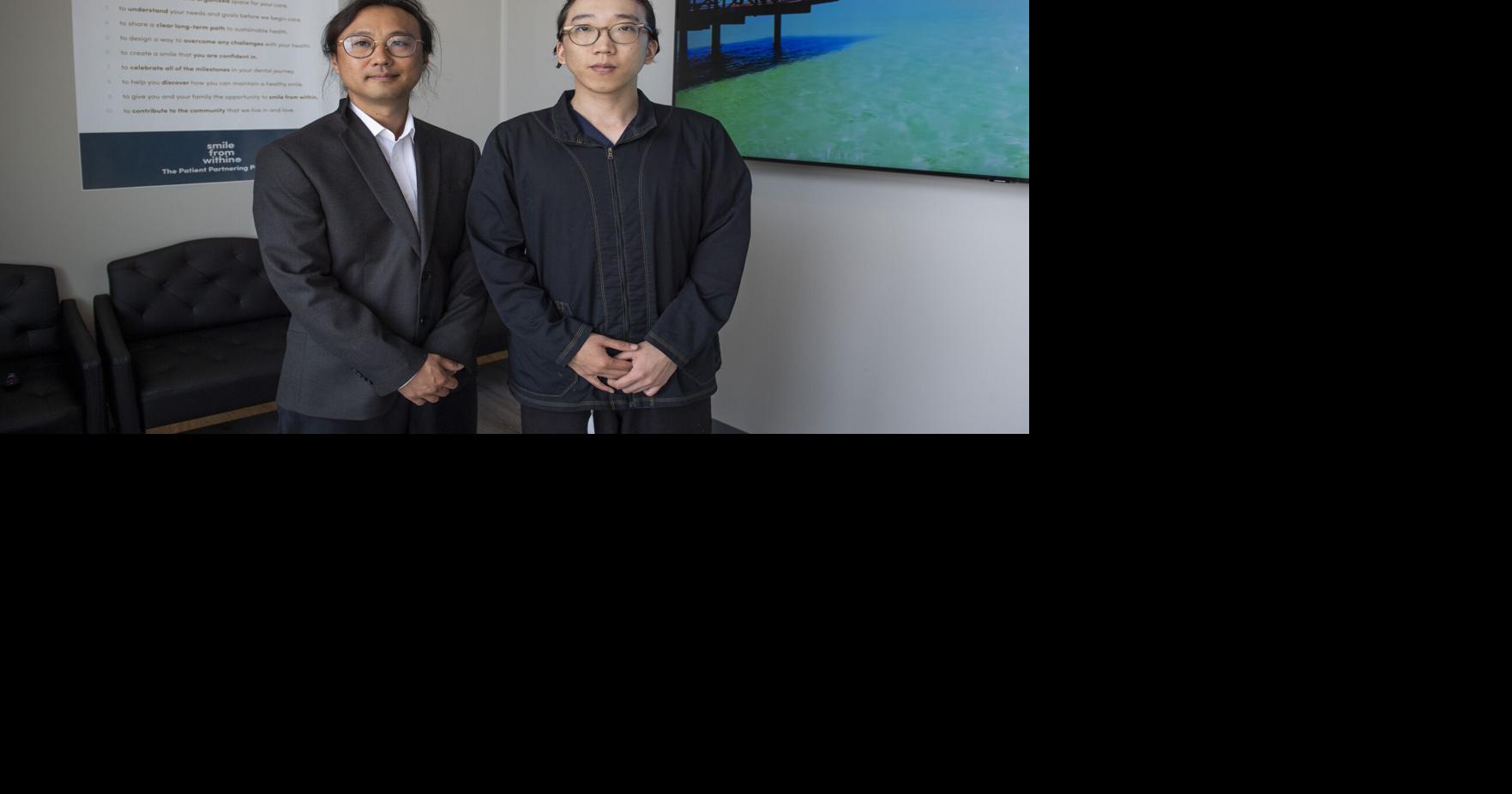 Open For Business: Tri-state Dental | Services | fredericknewspost.com